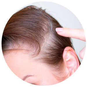 Pack Nutrigrow Completo Serum Anticaída + Shampoo + Acondicionador ...